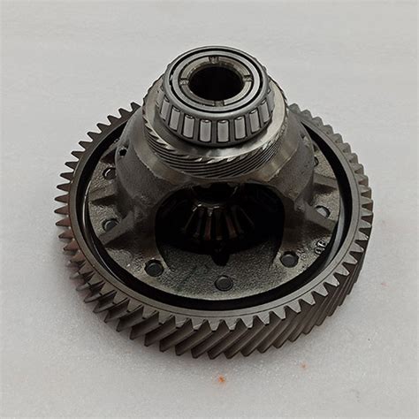 5f25 0007 Fn Differential Set 5f25 Automatic Transmission From New