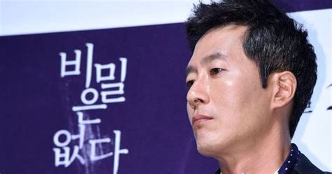 사진 김주혁 비밀은 없다