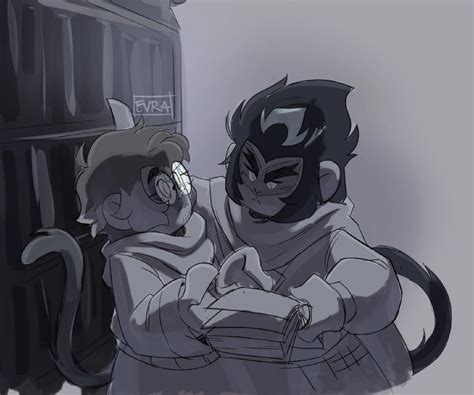 Tang X Macaque Monkie Kid Cute Art Monkey King Cartoon Art