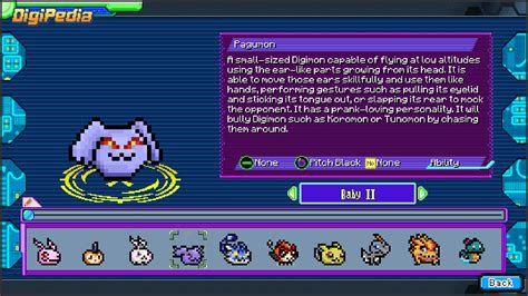 Pagumon Digimon Digital Tamers Wiki Grindosaur