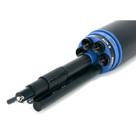 Aquareader AP-6000 til avansert vannovervåkning