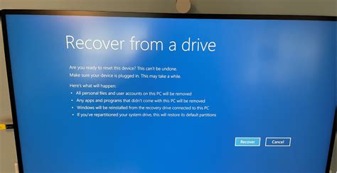 Surface Hub S Recovery Update Daryl Hunter Hubby Daddy Mentor Friend