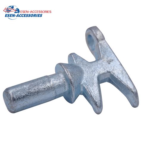 Iso Shipping Container High Quality Container Door Locking Rod Gear Cam Container Cam And