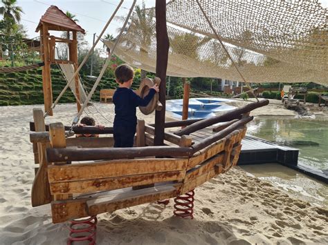 Sum Adventures At Al Barari Playground Dubais Newest Outdoor Heaven