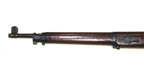 Ww1 British P14 Enfield Rifle With Volley Sights Sn 306 Mjl Militaria