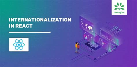 Steps To Implement Internationalization In React With React I18next
