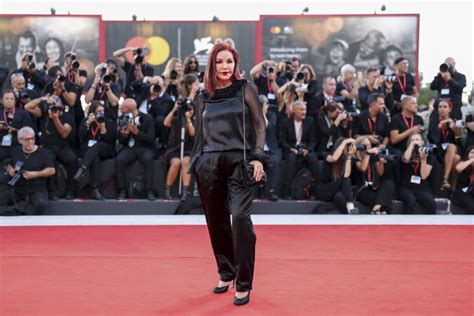 Prisila Prisli O Ljubavi Sa Elvisom Poštovao Je činjenicu Da Sam Imala Samo 14 Godina