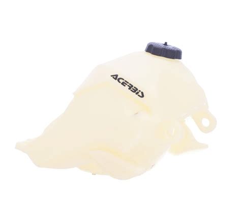 Acerbis 21 23 Honda Crf300l 37 Gallon Fuel Tank Natural — Envision