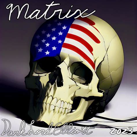Matrix Dark Lord Elliott Qobuz
