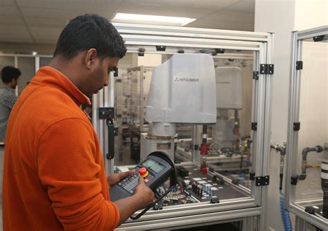 Robotics Engineering Bachelors Bgsu