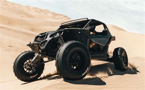 Dune Buggy What Is It The Off Road Car Of The Desert