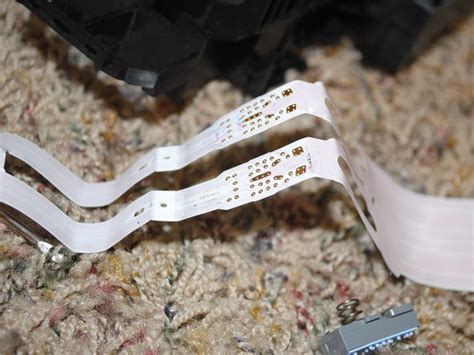 Hp Officejet Pro Teardown Ifixit