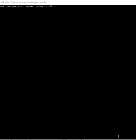Set Up Php Qa Tools And Control Them Via Make Tutorial Part 5