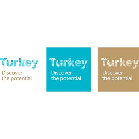 Turkey Türkiye Logo Vector Logo Of Turkey Türkiye Brand Free Download