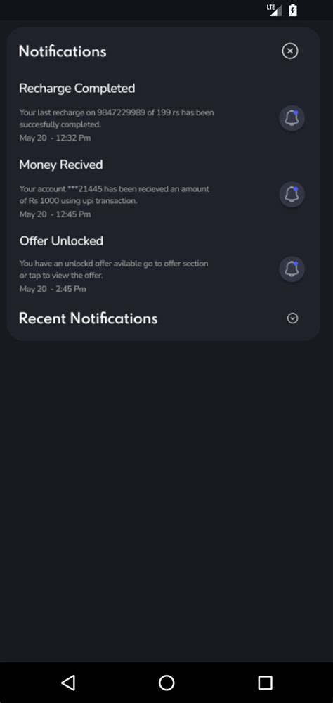GitHub Muneeb Shahid Mobile Payment App Developed On Flutter