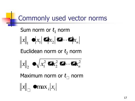 Ppt Iterative Solution Methods For Efficient Convergence To Solution