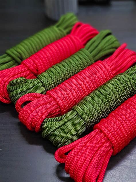 60mm Nylon Bondage Rope Sm Play Rope Outdoor Rope All Purpose Etsy