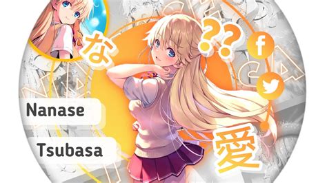 Nanase Tsubasa Classroom Of The Elite