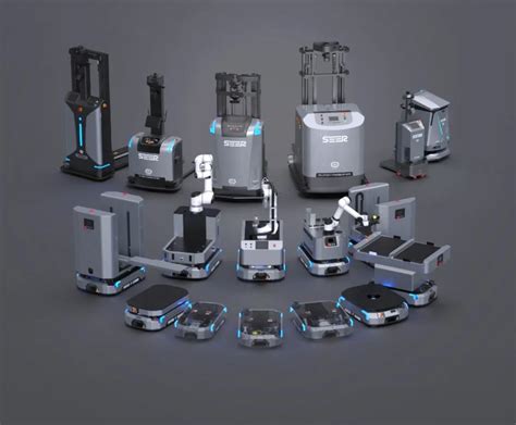 amr robot