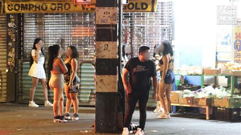 Alleged Sex Worker And John Exit Nyc Brothel 24 Hours After Police Raid