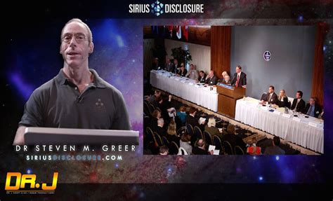 Dr Steven M Greer Et Contact Software Disclosure The Phaser