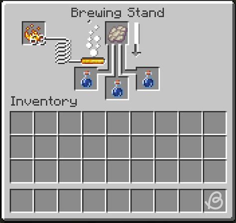 How To Make Potion Of Slow Falling In Minecraft Beebom