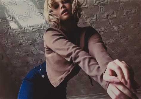 Interview At Home With Australian Actor Olivia Deeble Notion