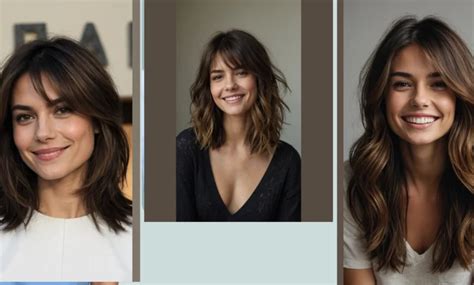 Trendy Layers Galore 15 Must Try Shoulder Length Haircuts For Every