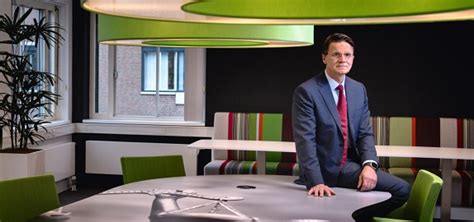 Rob Van Wingerden Over Duurzaam Bouwen En Positieve Impact