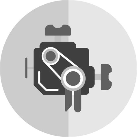 Engine Vector Icon Design 25624845 Vector Art At Vecteezy