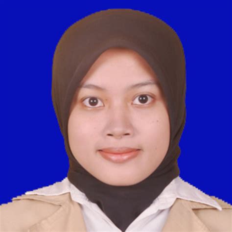 Alifiani M Pd Universitas Islam Malang Malang Inisma Department Of Mathematics Education