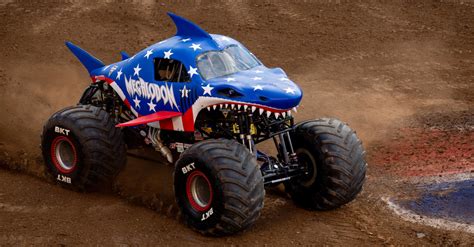 Todd Leduc Wins Jcb Racing World Championship News Monster Jam®