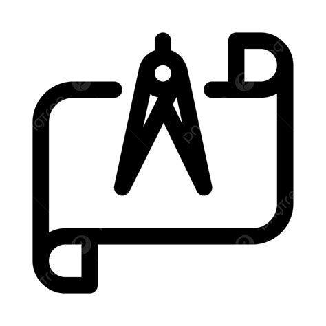 Compass Draw Vector Png Images Drawing Draft Paper Compass Draw