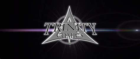Profile · Trinitycomics · Trinity Comics · Whatnot Shop Sell Connect