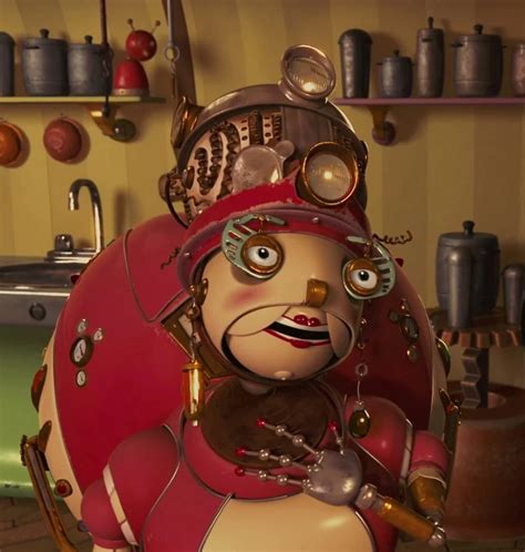 Aunt Fanny Heroes Wiki Fandom