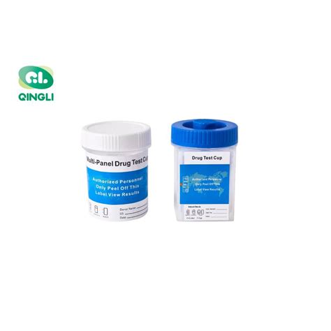 Wholesale Drug Of Abuse Test Kits Manufacturer And Supplier Ql Biotech