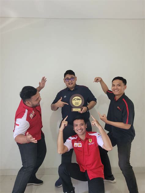 m pandemen a a pamungkas on linkedin good job team you deserve it