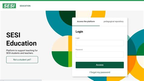 Portal Sesis An Online Tool That Helps Educators Complete Special