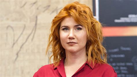 Anna Chapman