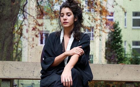 Sandy Chamoun Palestinska Borba Mi Je U Krvi Portal Novosti