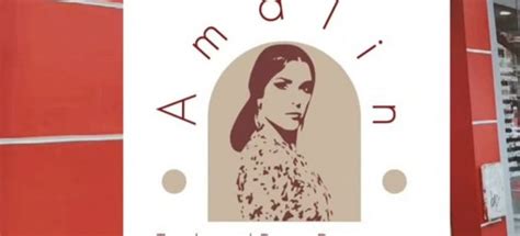 Amalin Έρχεται” το πρώτο εστιατόριο με την κουζίνα των Ρομά Aveserresgr