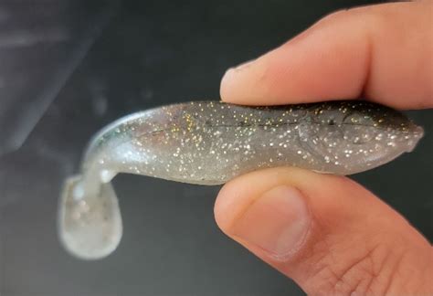 Scottsboro Swimbaits By Yum