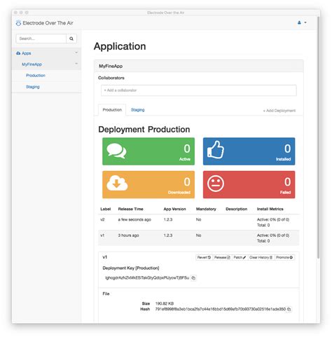 Walmart Open Sources Tool For Over The Air React Native Updates Adtmag