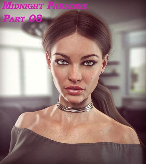 Midnight Paradise Gameplay Walkthrough 08