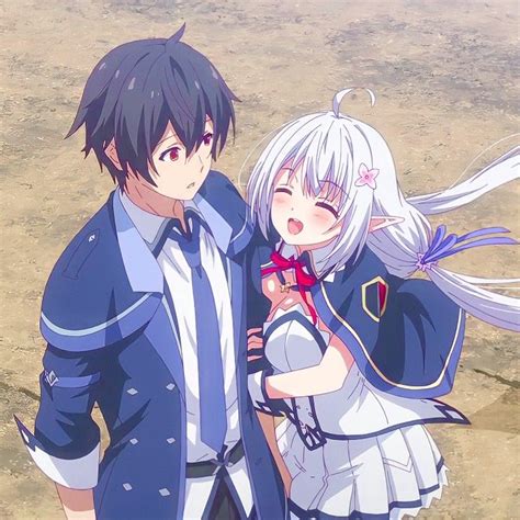 Ard Meteor Ireena Litz De Olhyde Gambar Animasi Kartun Seni Anime