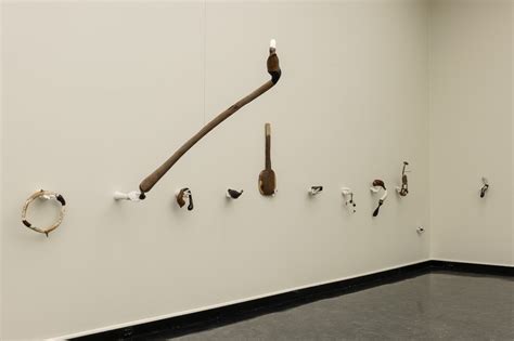 Ahmed Umar Glowing Phalanges Bergen Kunsthall