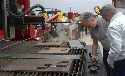 Antrim July Open House