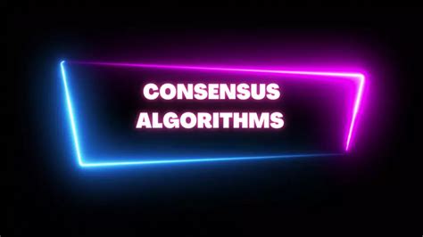 Raft Algorithm Consensus In Distributed Systems By Aditya Joshi Level Up Coding