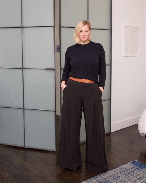 A Week Of Outfits Mckenzie Raley Cup Of Jo