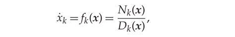On Data Driven Equation Discovery Towards Data Science